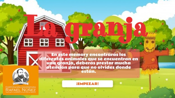 Memory La Granja | Genially