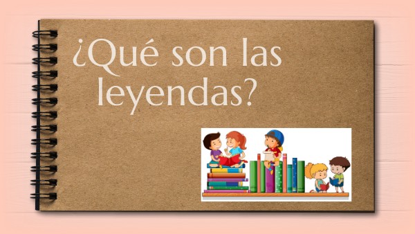 Las leyendas
