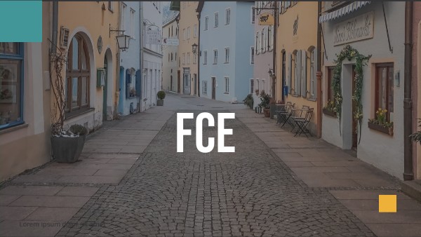 FCE