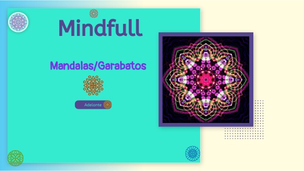 mandalas | Genially