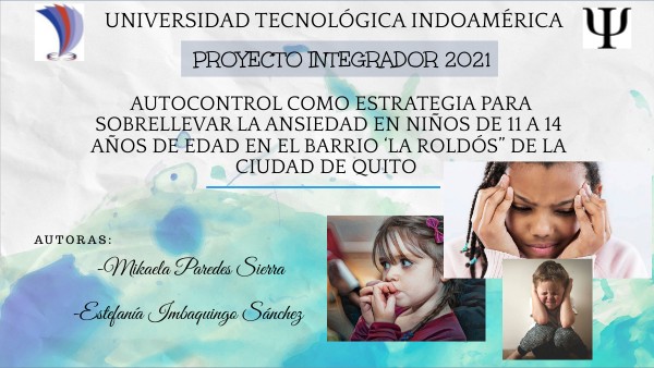 PROYECTO INTEGRADOR 2021