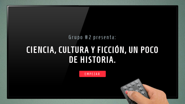 Expos CCF | Genially