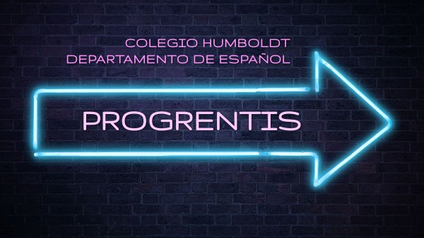 Progrentis Resumen 2024 | Genially