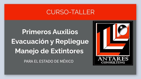 P.A E.y R. M-de Ex. | Genially