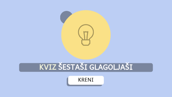 Šestaši glagoljaši - fotografije | Genially