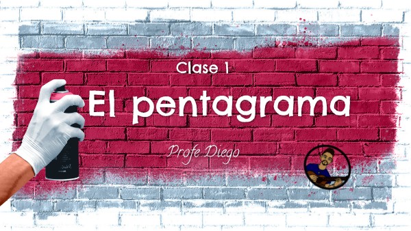 El Pentagrama | Genially