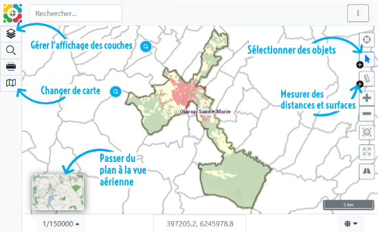 Tuto MIGP | Genially