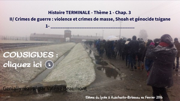 Violences 2nde GM | Genially