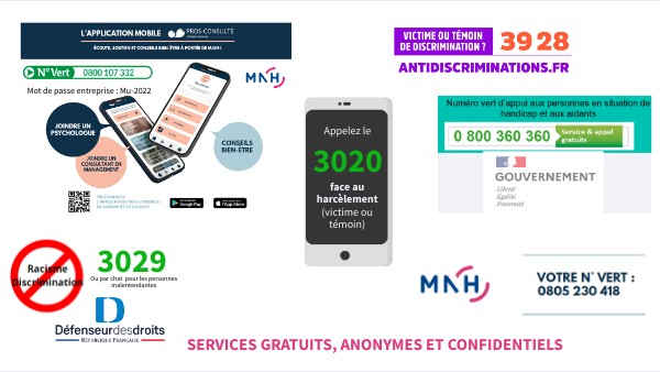 Module de formation codé | Genially