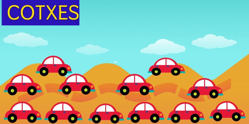 COTXES