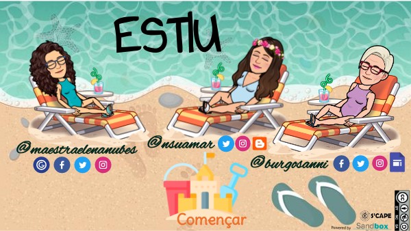 ESTIU | Genially