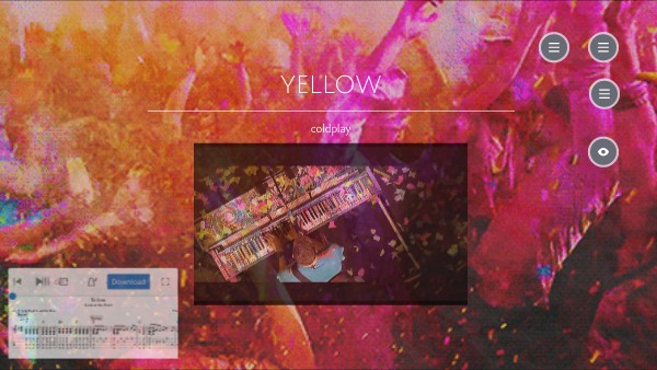 Yellow_coldplay
