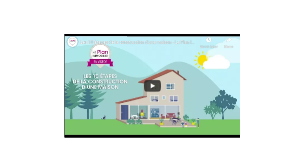 les matériaux de construction | Genially