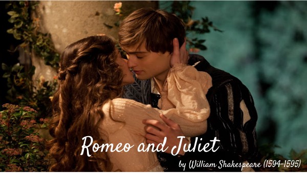 Romeo and Juliet | Genially