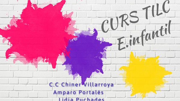 CURSO TILC INFANTIL