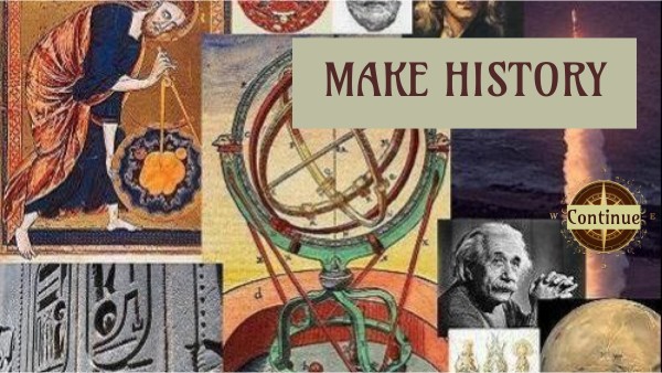 Make History