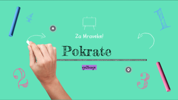 pokrate | Genially