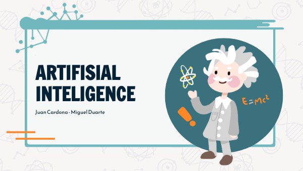 Science lab | Genially