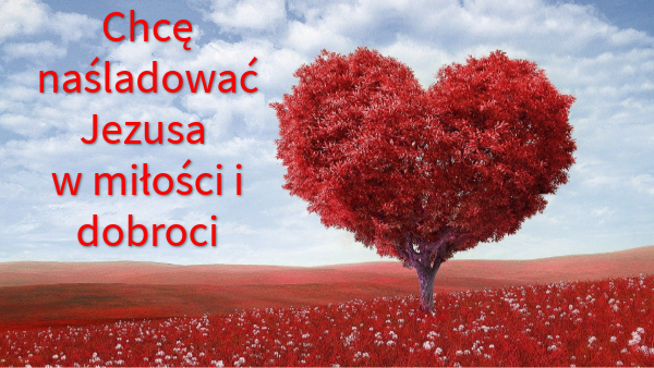 Najświętsze Serce Jezusa copy | Genially