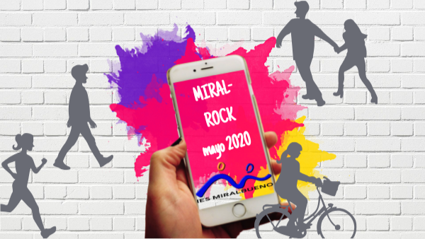 MIRAL-ROCK | Genially