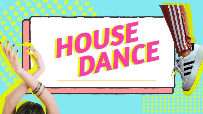 House Dance | Genially