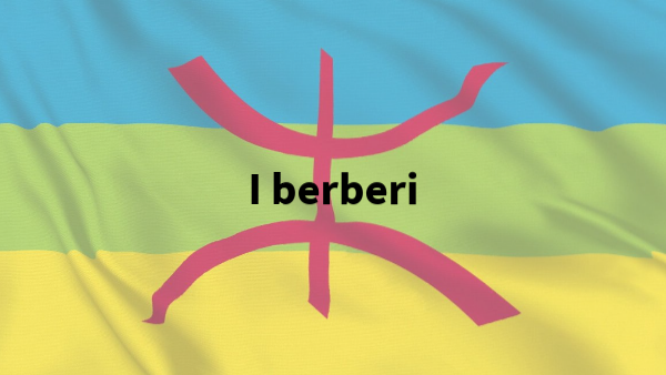Presentazione berberi | Genially