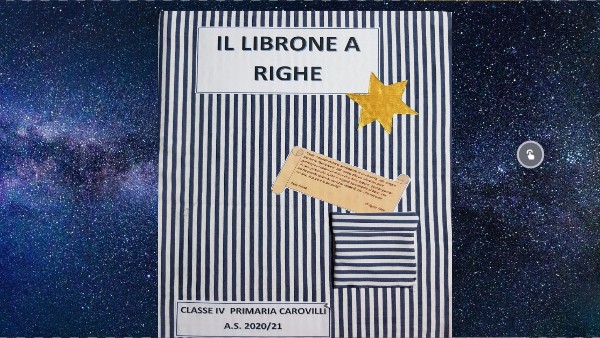 Il librone a righe