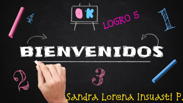 EXPLICACIÓN ACT 3 LOGRO 5