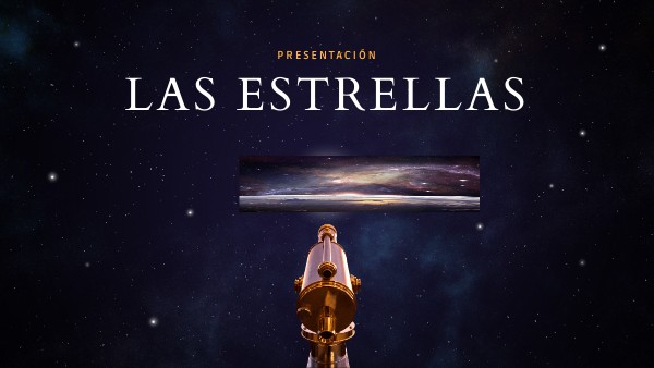 las estrellas | Genially