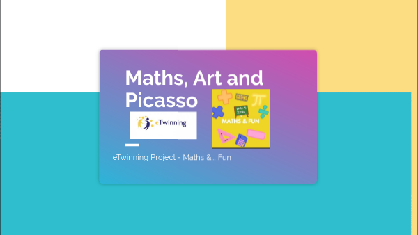 Picasso Faces | Genially