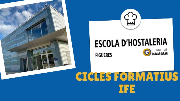 PRESENTACIÓ CICLES FORMATIUS v1