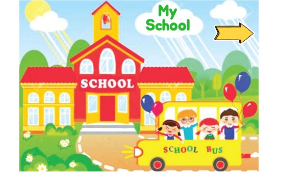 My school