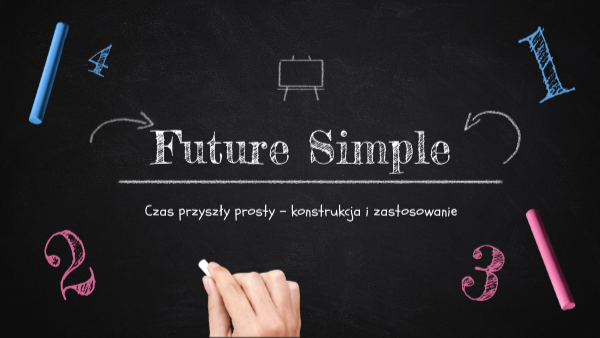 Future Simple | Genially