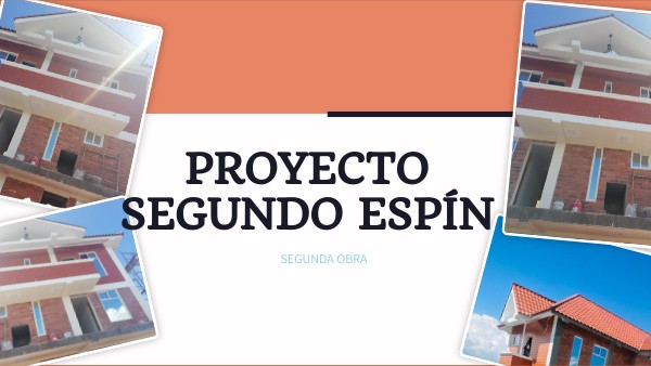 Vivienda 2_Proyecto Segundo Espín | Genially