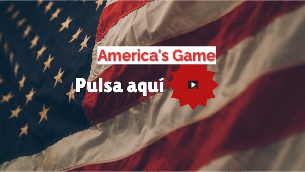América' s Game