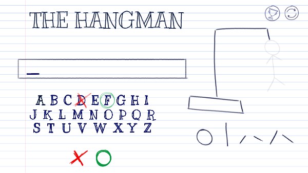 HANGMAN