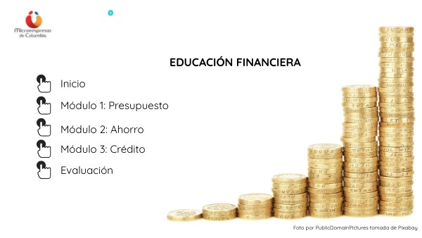 Documento Guia | Genially