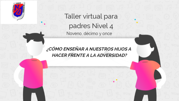 Taller padres | Genially