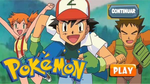 REMASTERIZADO Cap. 1.- ¿Dónde esta Ash? | Genially