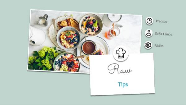 Tips Raw Sofi