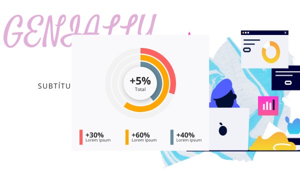 PRESENTACIÓN BÁSICA | Genially