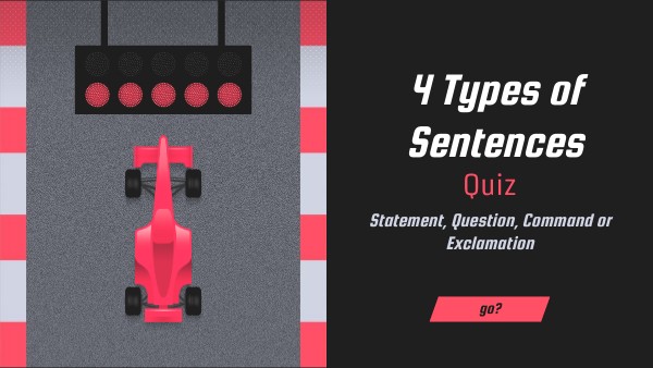 SPEED QUIZ | Genially