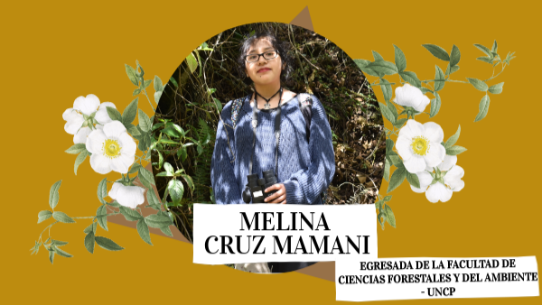 PRESENTACIÓN MELINA | Genially