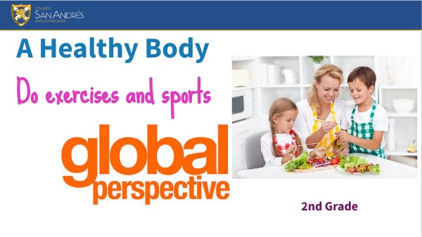 L6: Do exercises and sports