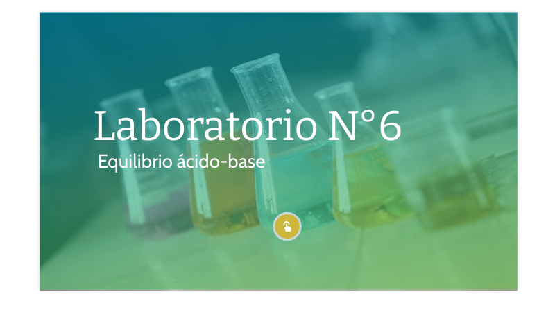 Laboratorio N°6 | Genially