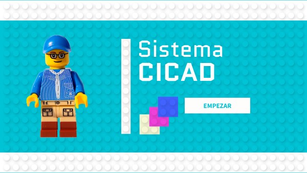 Sistema CICAD - PPFF