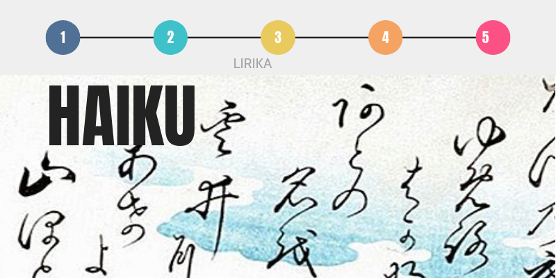 Haiku