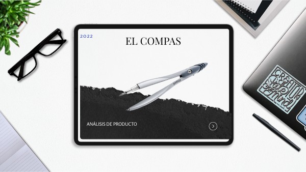 EL COMPÁS