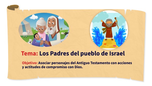 Abraham 5to | Genially