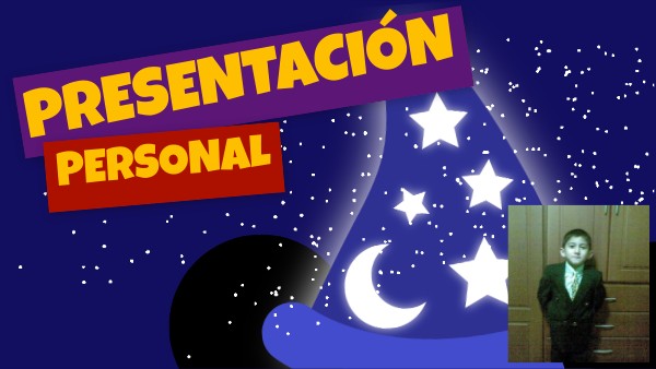 PRESENTACIÓN LAND OF MAGIC